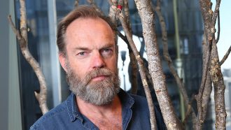 Hugo Weaving - Biography, Height & Life Story | Super Stars Bio