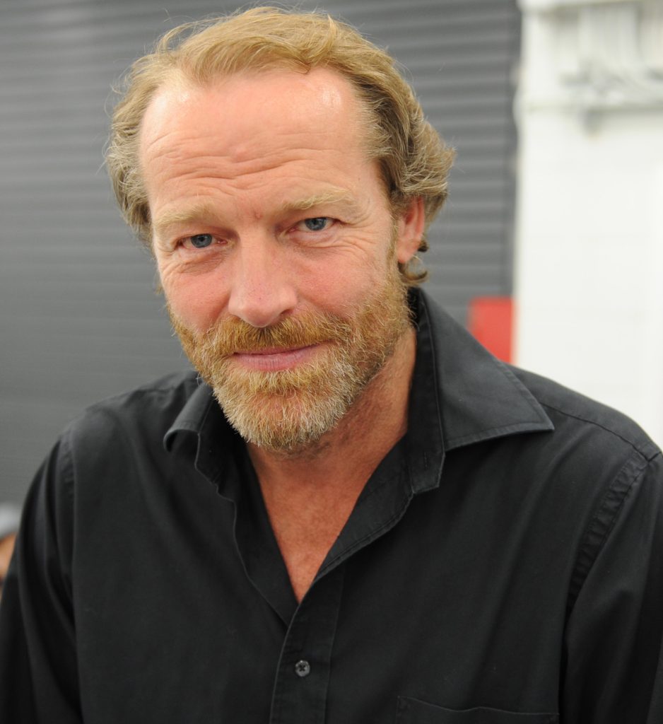 Iain Glen - Biography, Height & Life Story | Super Stars Bio