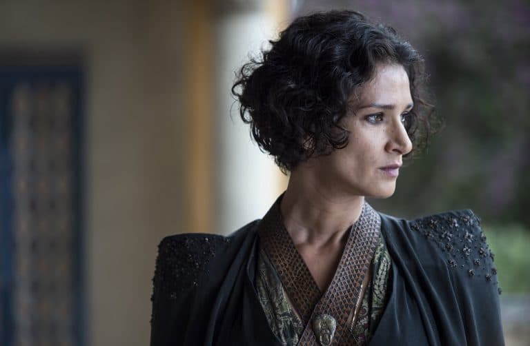 Indira Varma - Biography, Height & Life Story | Super Stars Bio