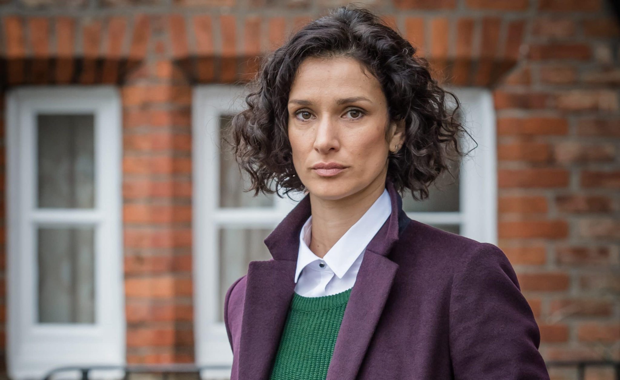 Indira Varma - Biography, Height & Life Story | Super Stars Bio
