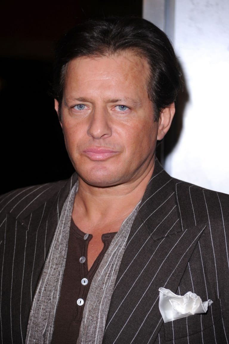 Costas Mandylor - Biography, Height & Life Story | Super Stars Bio