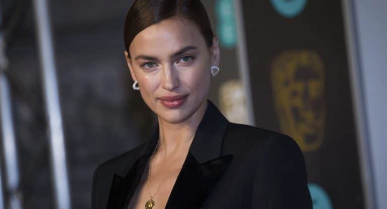 Irina Shayk - Biography, Height & Life Story | Super Stars Bio