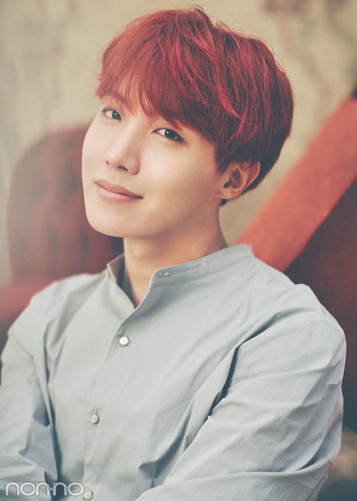 J-Hope - Biography, Height & Life Story | Super Stars Bio