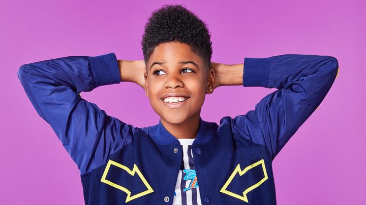 JD McCrary - Biography, Height & Life Story | Super Stars Bio