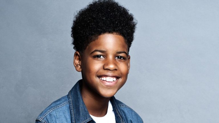 JD McCrary - Biography, Height & Life Story | Super Stars Bio