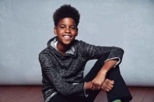 JD McCrary - Biography, Height & Life Story | Super Stars Bio