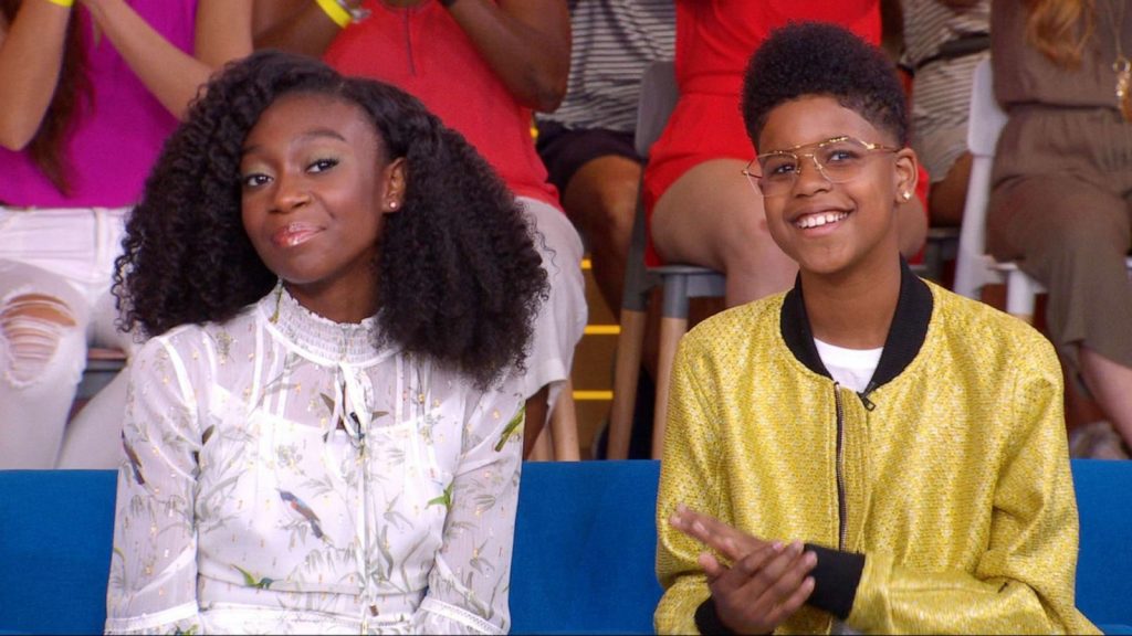 JD McCrary - Biography, Height & Life Story | Super Stars Bio