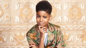JD McCrary - Biography, Height & Life Story | Super Stars Bio