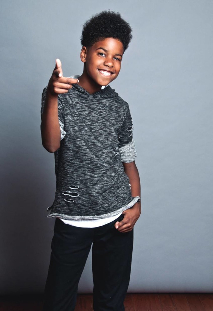 JD McCrary - Biography, Height & Life Story | Super Stars Bio