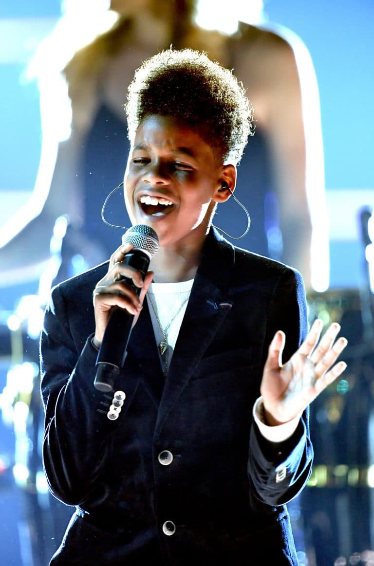 JD McCrary - Biography, Height & Life Story | Super Stars Bio