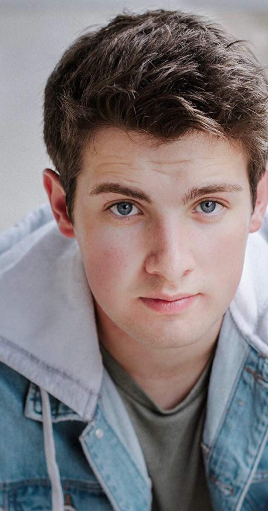 Jack Sterner - Biography, Height & Life Story | Super Stars Bio