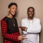 Jacob Latimore - Biography, Height & Life Story | Super Stars Bio