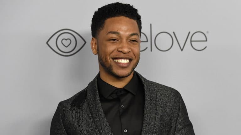Jacob Latimore - Biography, Height & Life Story | Super Stars Bio