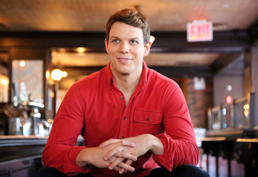 Jake Lacy - Biography, Height & Life Story | Super Stars Bio