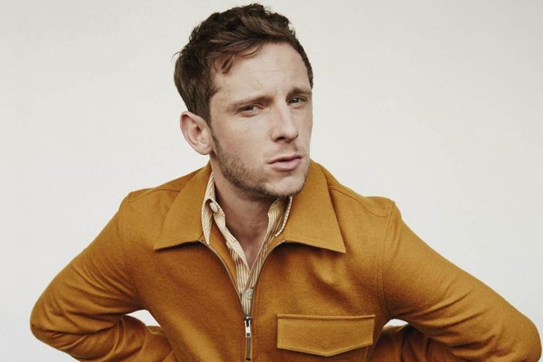 Jamie Bell - Biography, Height & Life Story | Super Stars Bio