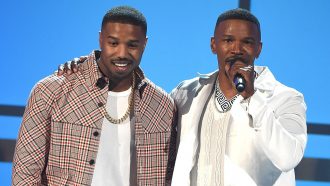 Jamie Foxx - Biography, Height & Life Story | Super Stars Bio