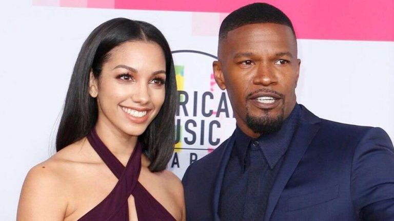 Jamie Foxx - Biography, Height & Life Story | Super Stars Bio