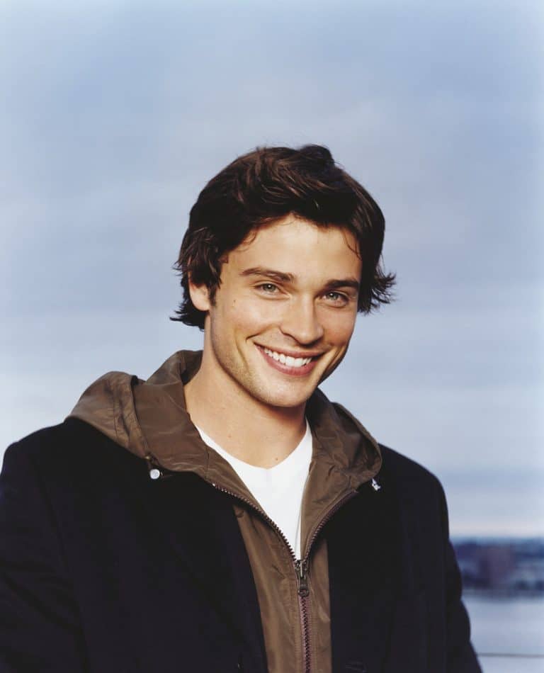 Tom Welling - Biography, Height & Life Story | Super Stars Bio