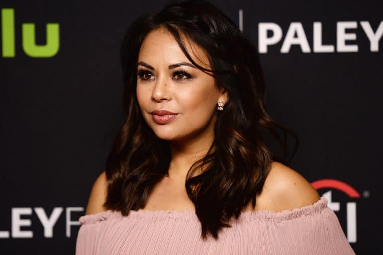 Janel Parrish - Biography, Height & Life Story | Super Stars Bio
