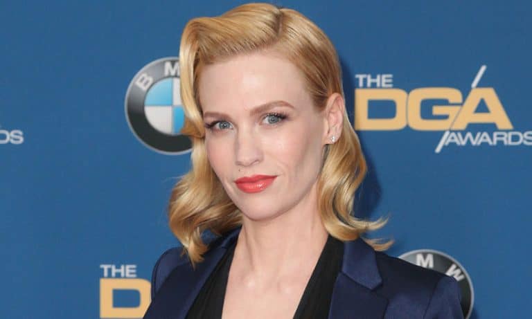 January Jones - Biography, Height & Life Story | Super Stars Bio