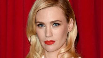 January Jones - Biography, Height & Life Story | Super Stars Bio