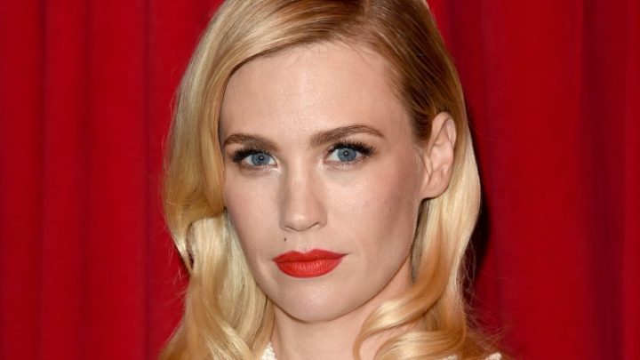 January Jones - Biography, Height & Life Story | Super Stars Bio