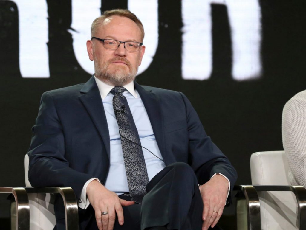 Jared Harris - Biography, Height & Life Story | Super Stars Bio