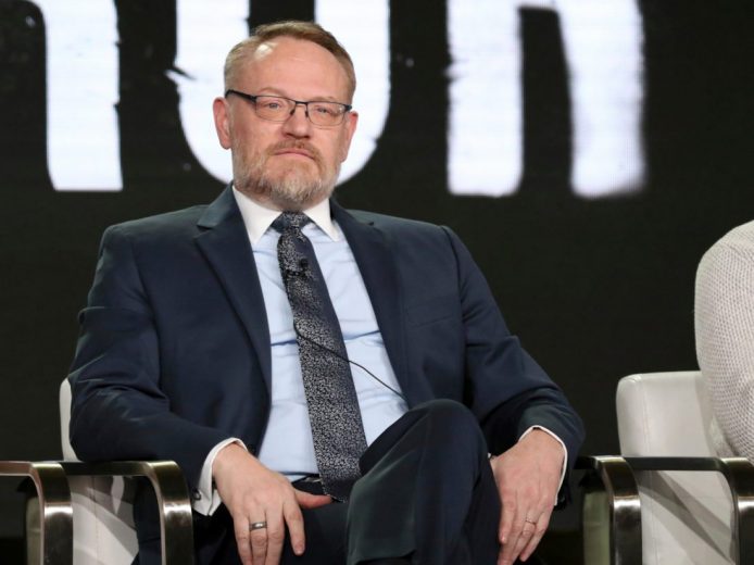 Jared Harris - Biography, Height & Life Story | Super Stars Bio