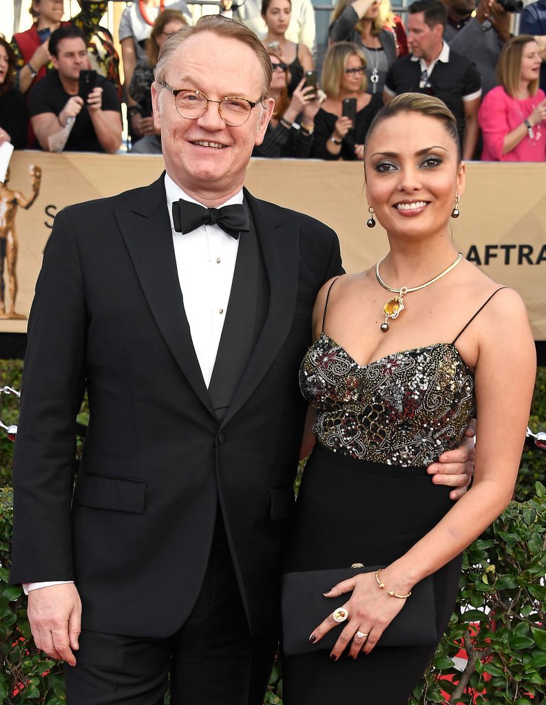 Jared Harris - Biography, Height & Life Story | Super Stars Bio