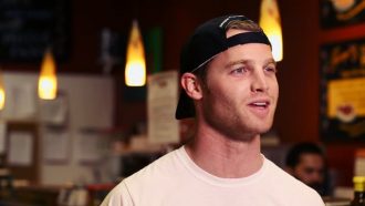 Jared Keeso - Biography, Height & Life Story | Super Stars Bio