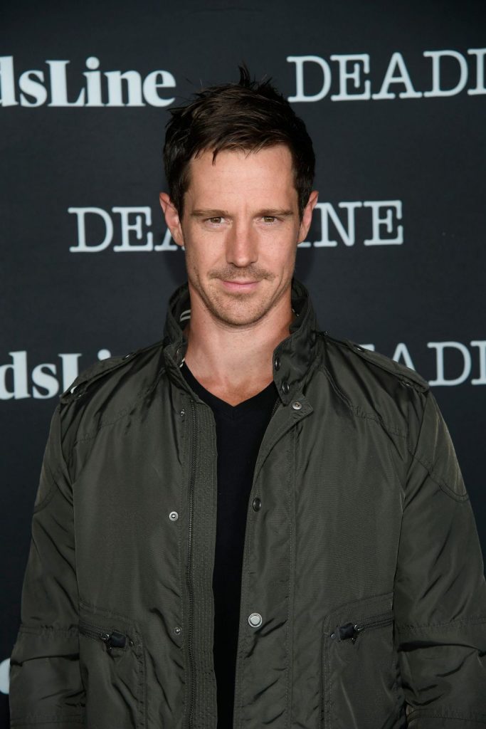 Jason Dohring - Biography, Height & Life Story | Super Stars Bio