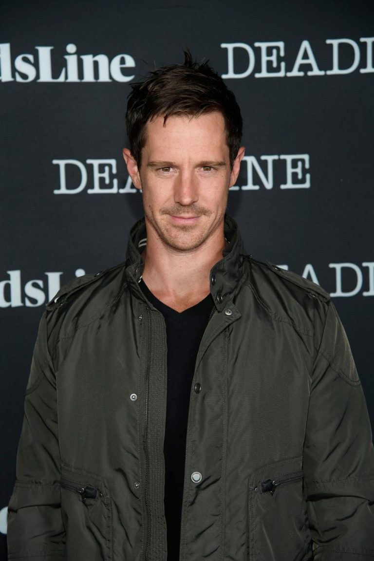 Jason Dohring - Biography, Height & Life Story | Super Stars Bio