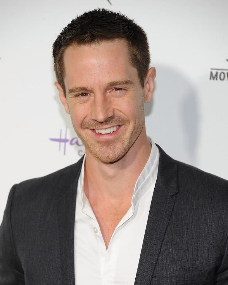 Jason Dohring - Biography, Height & Life Story | Super Stars Bio