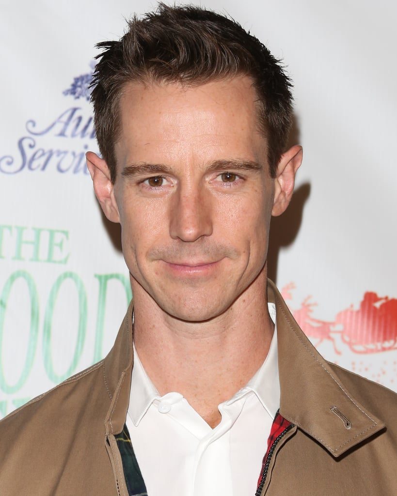 Jason Dohring - Biography, Height & Life Story | Super Stars Bio