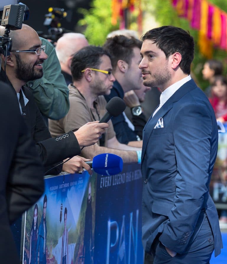 Jason Fuchs - Biography, Height & Life Story | Super Stars Bio