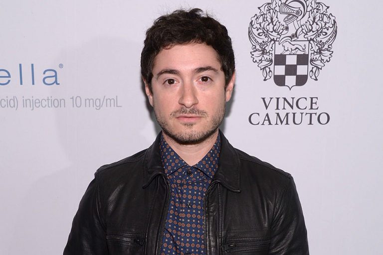 Jason Fuchs - Biography, Height & Life Story | Super Stars Bio