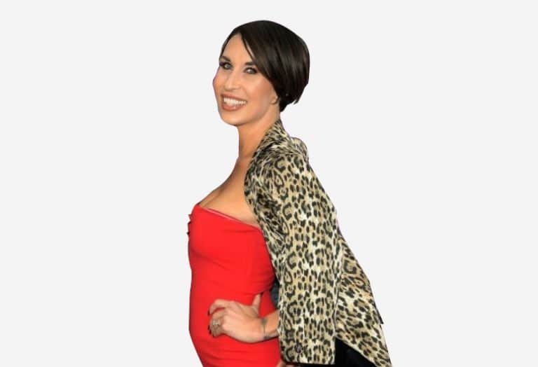 Jennifer Pfautch - Biography, Height & Life Story | Super Stars Bio