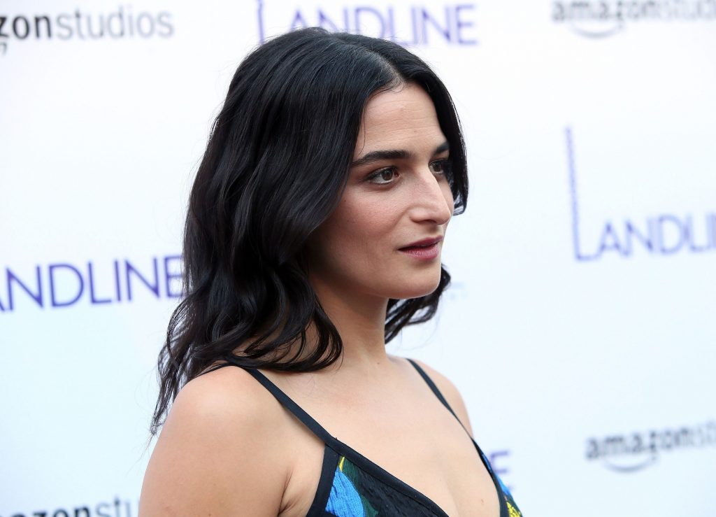 Jenny Slate - Biography, Height & Life Story | Super Stars Bio