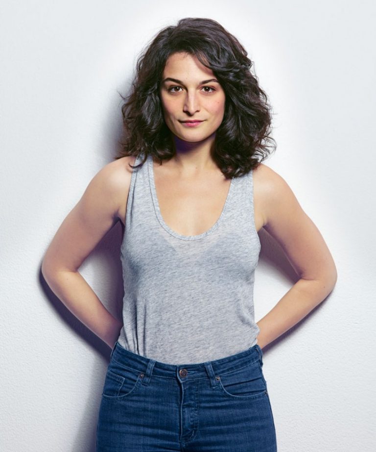 Jenny Slate - Biography, Height & Life Story | Super Stars Bio