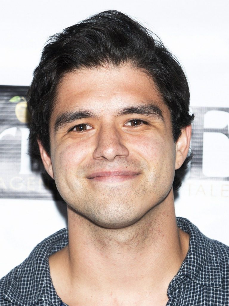 Tyler Posey - Biography, Height & Life Story | Super Stars Bio