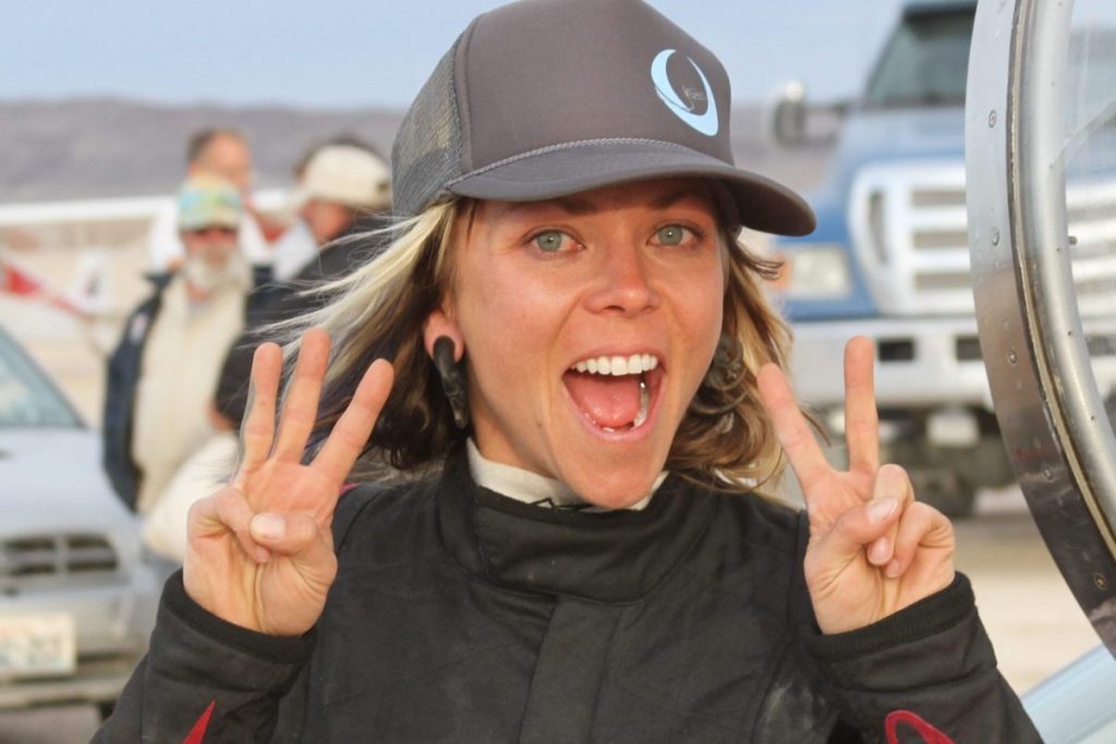 Jessi Combs - Biography, Height & Life Story | Super Stars Bio