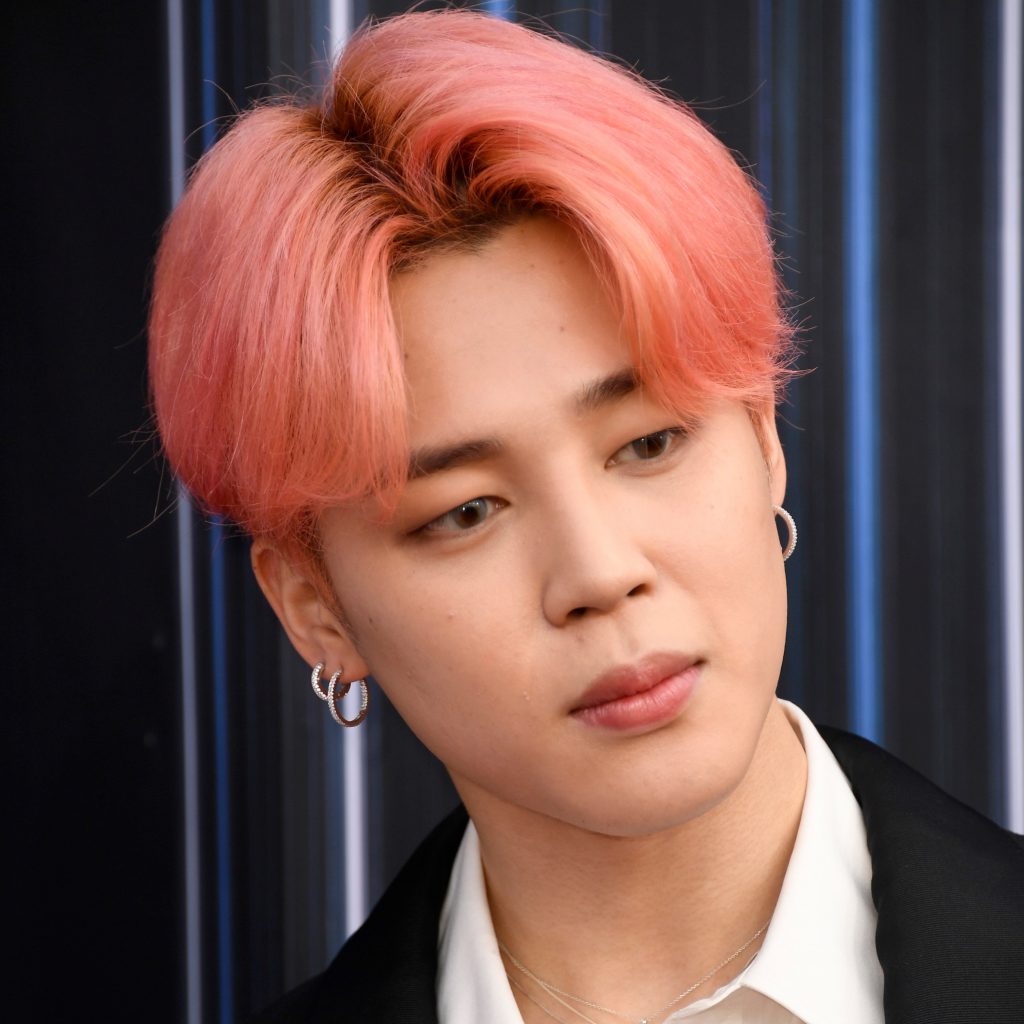 Jimin - Biography, Height & Life Story | Super Stars Bio
