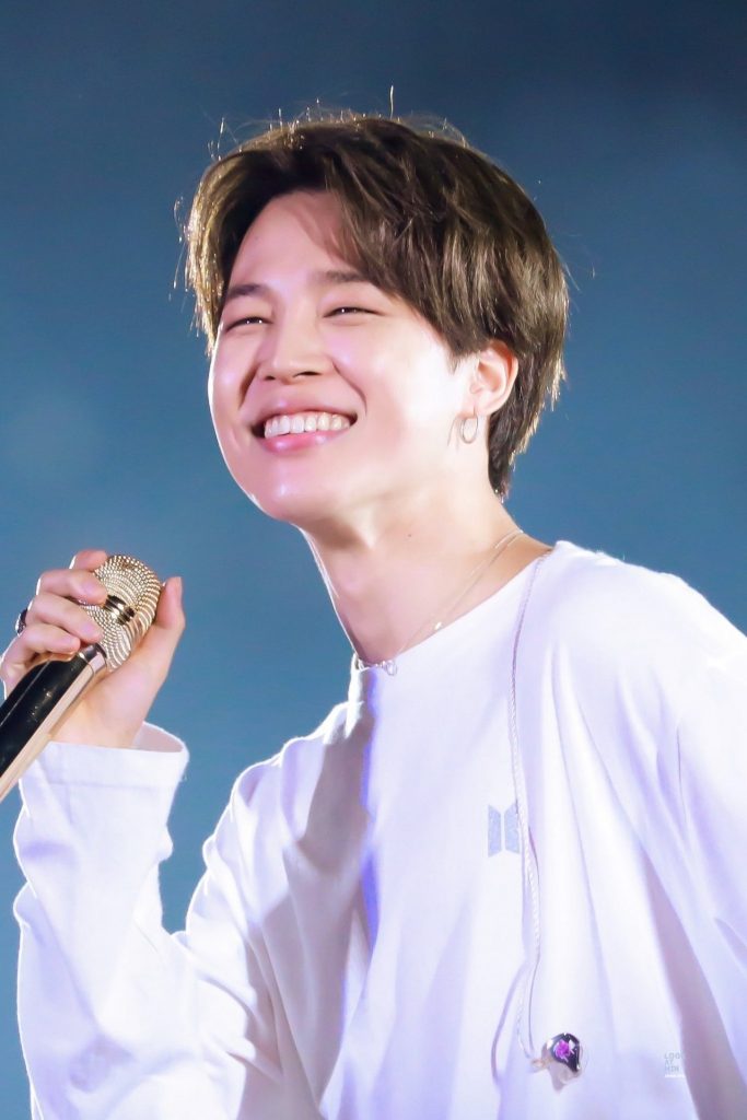 Jimin - Biography, Height & Life Story | Super Stars Bio