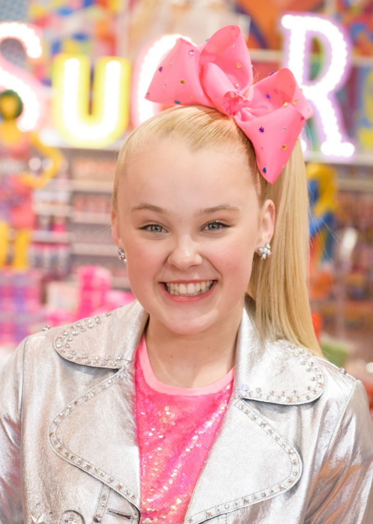 JoJo Siwa - Biography, Height & Life Story | Super Stars Bio