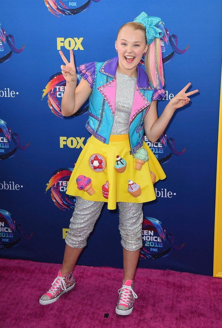 JoJo Siwa - Biography, Height & Life Story | Super Stars Bio