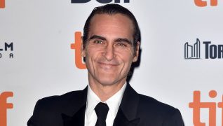 Joaquin Phoenix - Biography, Height & Life Story | Super Stars Bio