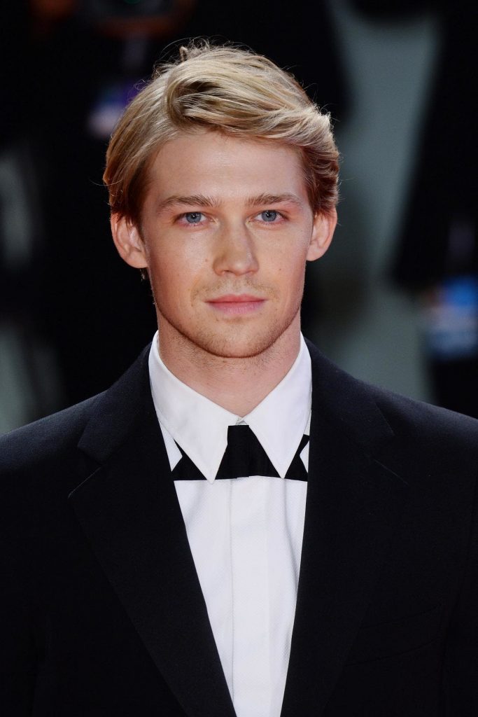 Joe Alwyn - Biography, Height & Life Story | Super Stars Bio