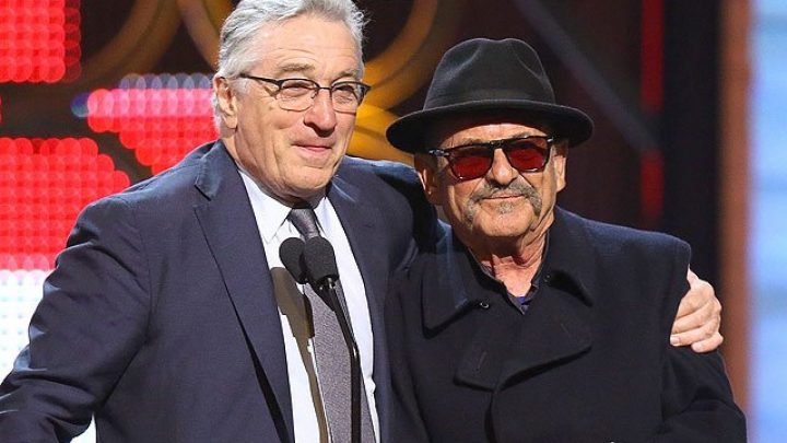Joe Pesci - Biography, Height & Life Story | Super Stars Bio