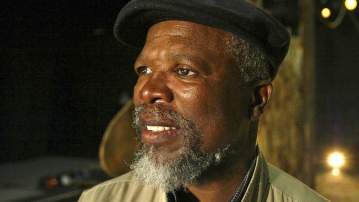John Kani - Biography, Height & Life Story | Super Stars Bio