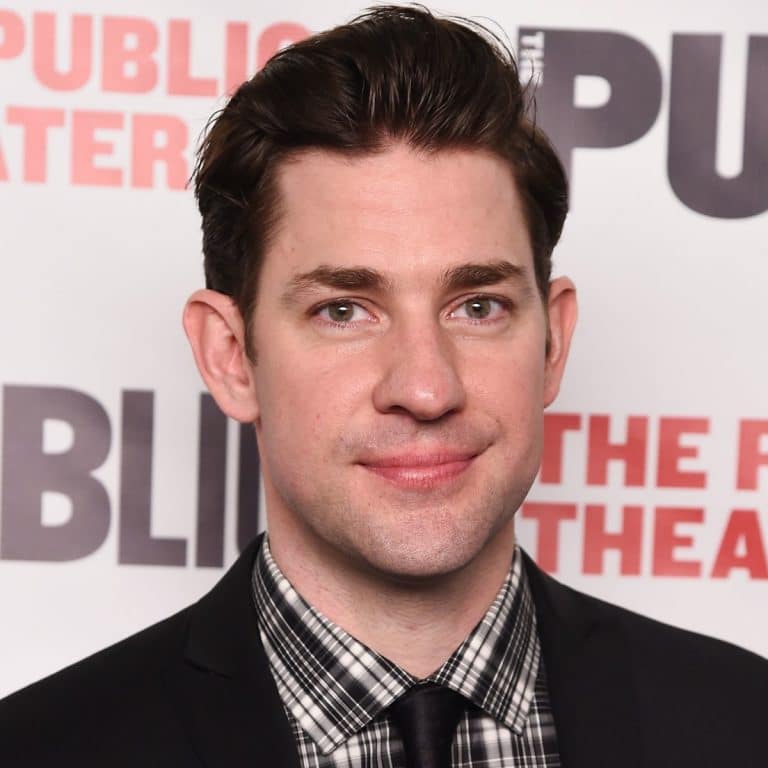 John Krasinski - Biography, Height & Life Story | Super Stars Bio
